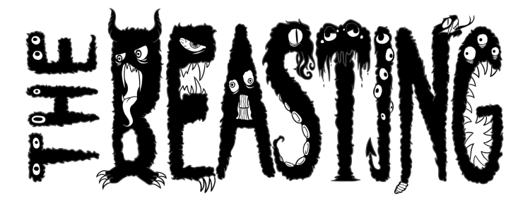 The Beasting – 44 GAUKEL CREATIVE WORKSPACE