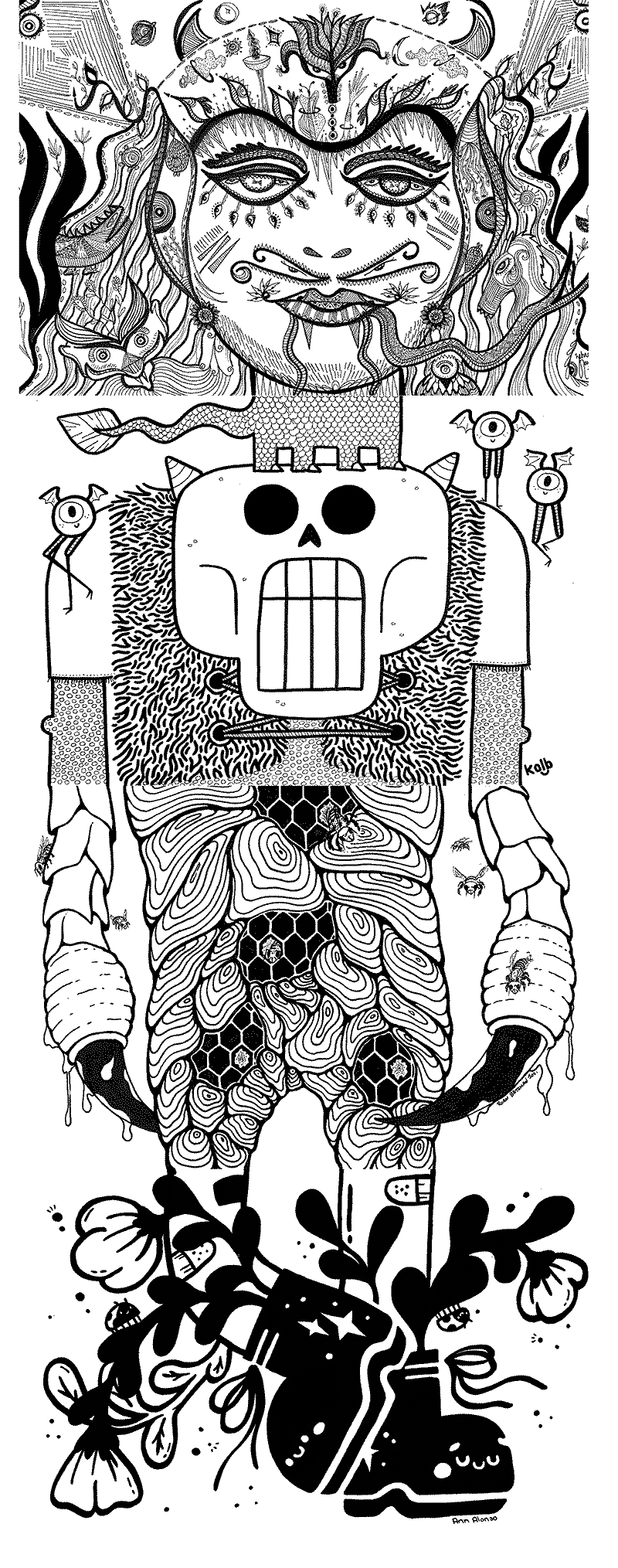 The Beasting – 44 GAUKEL CREATIVE WORKSPACE