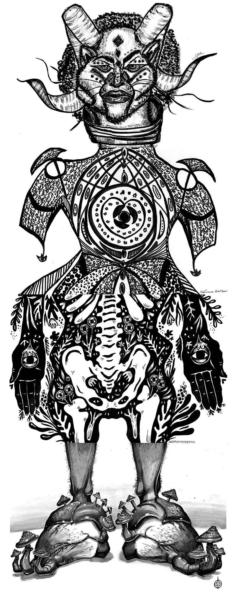 The Beasting – 44 GAUKEL CREATIVE WORKSPACE